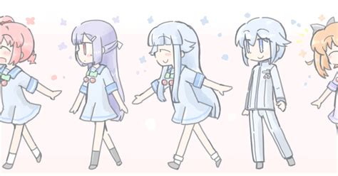 快盗天使ツインエンジェル ツインまとめ Kazuyuのイラスト Pixiv