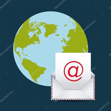 Communcation Design Stock Vector Image By ©grgroupstock 71102795