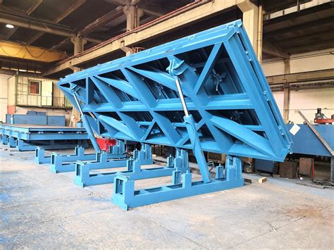 Architectural Precast Concrete Molds