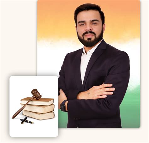 About Adv Mehul Boghara
