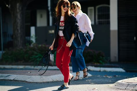 Tomboy Street Style Feat Content Producer Ella Jane Tomboy Beauty