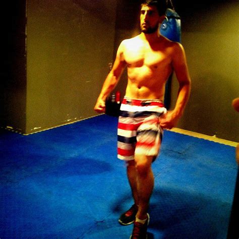 Menpop Hot Turkish Man Turkish Men Muscle Muscular