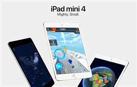 IPad Mini Is Pretty Much A Dead Product IOS Hacker