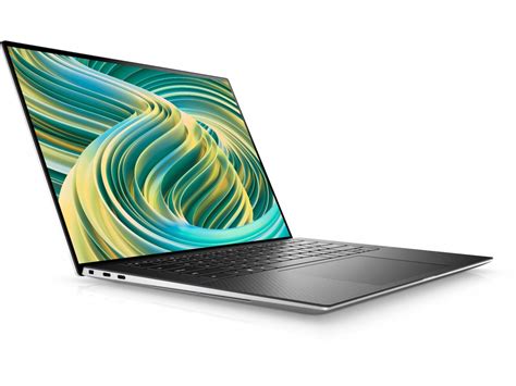 Buy Dell XPS 15 9530 13th Gen Core i7 Laptop in India (i7-13709H/