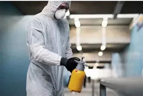 Disinfectant Floor Surface Cleaner For Industrial 25 Litter At ₹ 150