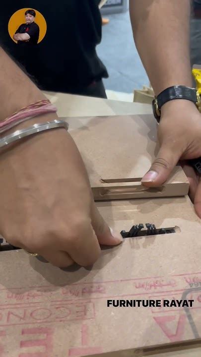 Lamello Tenso P14 Connector Joint Diy Shorts Youtube