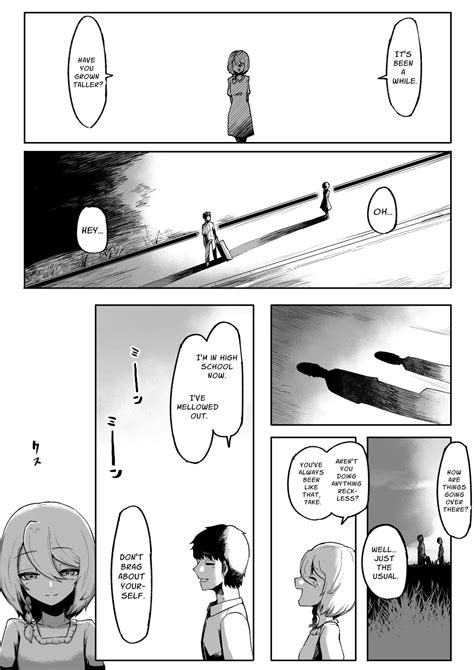 Kimi To Kodomo Ga Dekiru Made Until You And Your Deity Wife Bear