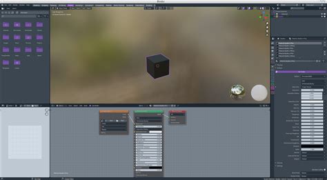 Release Addon Skybox Released Scripts And Themes Blender Artists Community