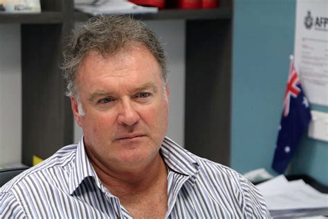 Rod Culleton To Take Self Imposed Absence Vows To Stay In Electorate