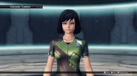 Xenoblade Chronicles X X Code Lyoko R Codelyoko