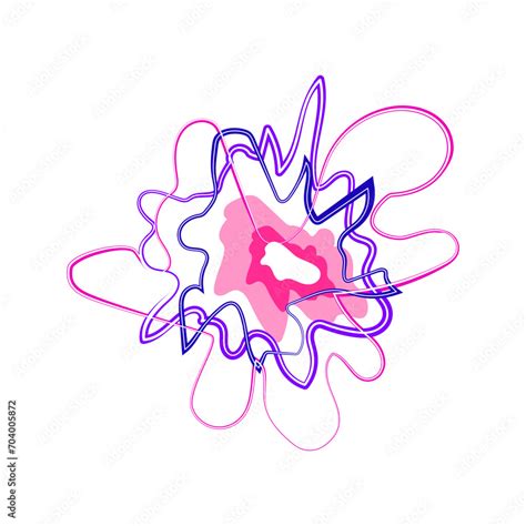 Energy Electric Orb Cartoon Effect Ball Lightning Magic Circle