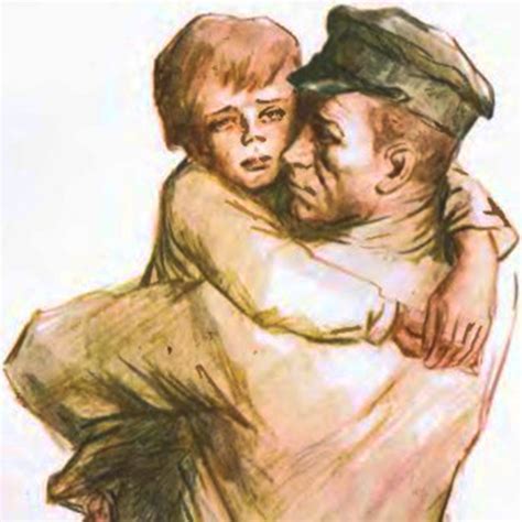 Шолохов судьба человека рисунки карандашом 89 фото