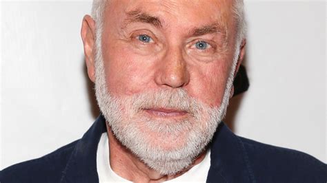 Robert David Hall Recalls A Frightening Experience Watching Autopsies In Preparation For Csi