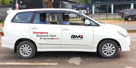 How Mobile Patrols Emergency Response Team Enhance Security For