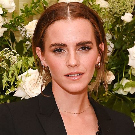 Anello Sexy Di Emma Watson