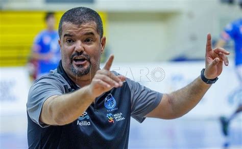 Salim Abdelkader Al Equipo Le Pongo Un Notable Alto” El Faro De Melilla