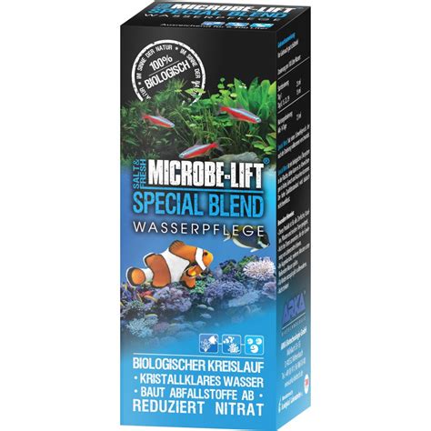 Microbe Lift Special Blend 118 Ml
