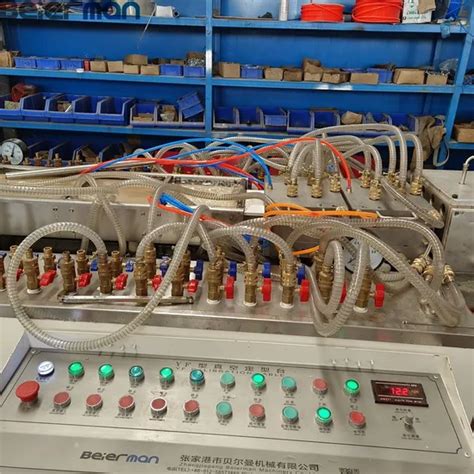 2023year Plastic Extruders Pvc Board Making Machine Extruder Wall Panel