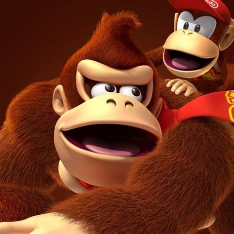 Diddy Kong Pfp