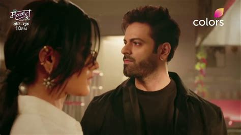 Will Mannat Conquer The Challenges Puneet Throws Her Way Mannat Youtube