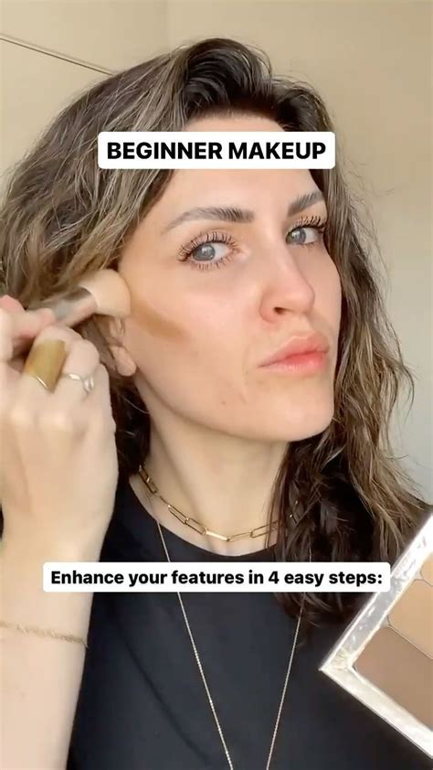 Beginner Makeup Paige Sevier Natural Makeup 30 Video Video In