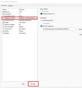 How To Install VMWare Tools If The Option Is Greyed Out Its Linux FOSS