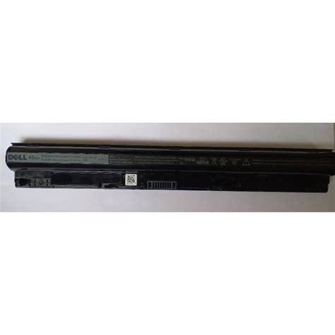 Bateria Para Notebook Original Dell 40wh M5y1k Shopee Brasil