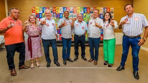 Prefeito De Candiba Abandona Acm Neto E Passa Apoiar Jerônimo No 2º Turno