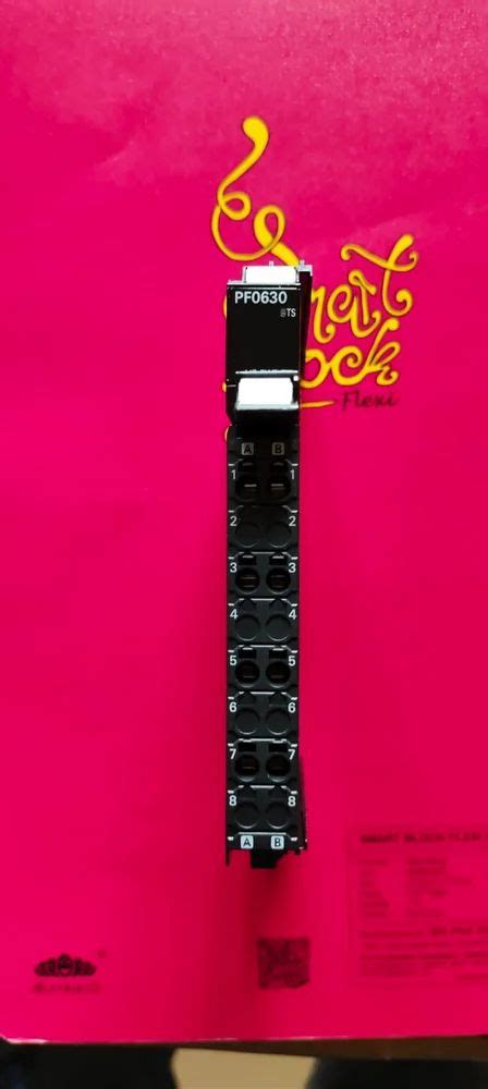 OMRON NX PF0630 At Best Price In Hyderabad ID 2850843611512