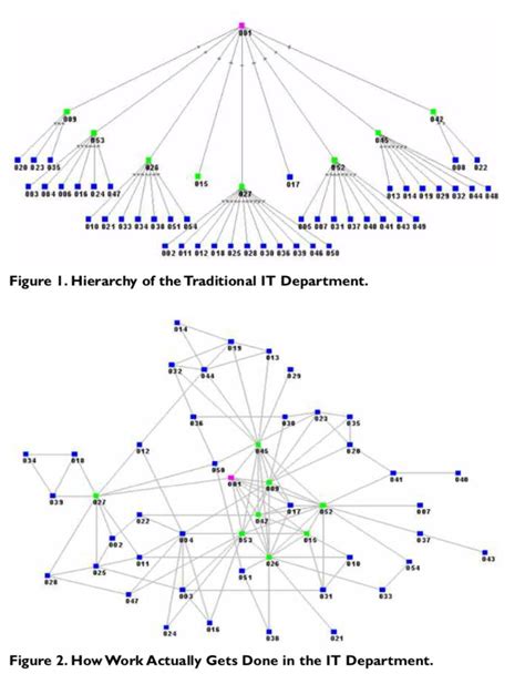 Valdis Krebs On Linkedin Hierarchies Networks Hierarchy Network Organizations Emergent