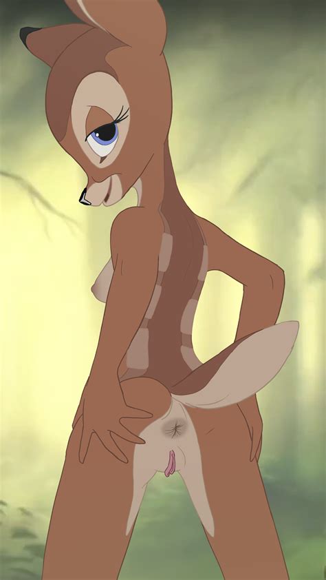 Bambi Faline
