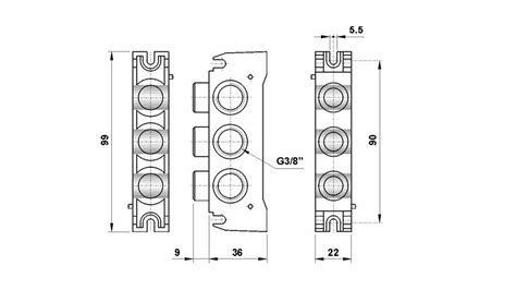 Front Terminal 10vb1