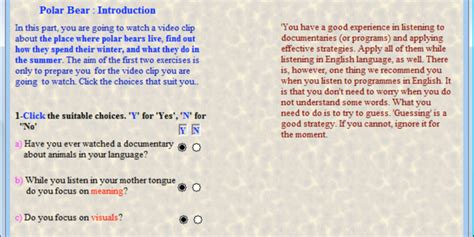 A Sample Task That Is Provided With Conditional And Customised Feedback Download Scientific