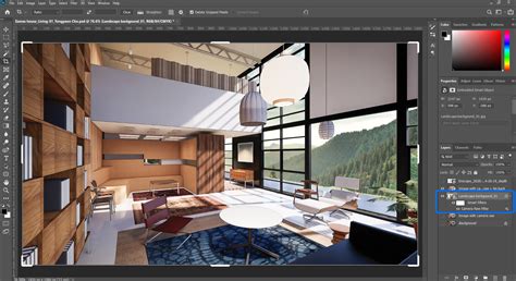 Hướng dẫn cách 3ds max change render background color Dễ dàng và nhanh