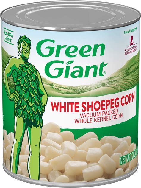 Green Giant Whole Kernel Sweet Corn 4 Pack Of 15 25 Ounce