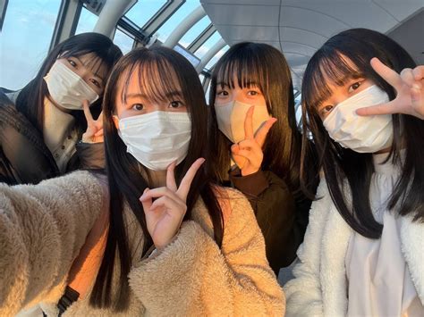 ハロプロ研修生マネージャー On Twitter 植村葉純 です🥛 昨日語り足りなかったので🥲 宮本佳林 Live 2023～ヒトリト