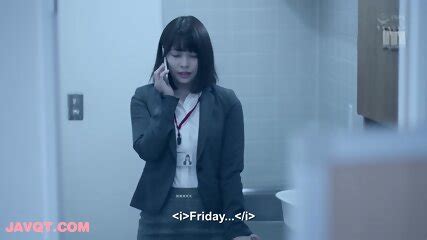 Cheating Woman Sex At Hotel With His Coworker Javqt Cc