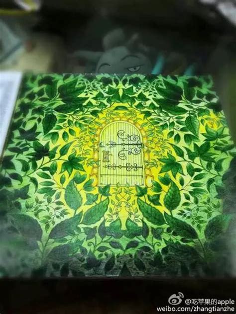 大神们的秘密花园 高清图片堆糖美图壁纸兴趣社区