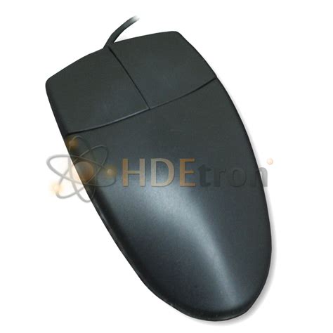 Legacy Ball 9 Pin Serial Mouse