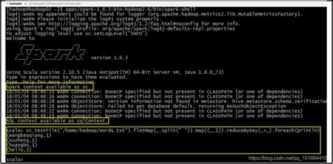 Spark 基础知识spark Args Csdn博客
