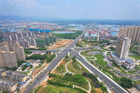 【劳动竞赛进行时】建工投资桐城片区开发项目打好“组合拳”助推项目建设“加速跑”