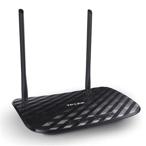 Tp Link Archer C2 Ac750 Dual Band Wireless Gigabit Archer C2 Bandh
