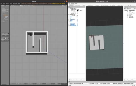 Project 1 Odometry Mapping And Icp Yiyans Homepage