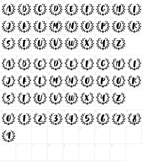 Caps Font Download