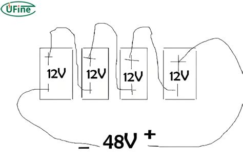 How To Connect Lithium Cells In Series And Parallel