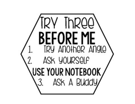 Hexagon Math Quotes By Simply Acute Ideas Tpt