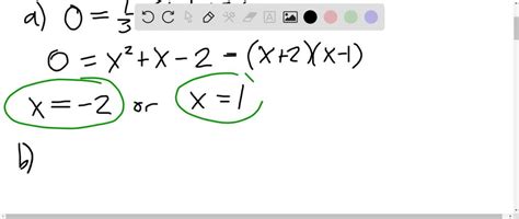 Solveda Find All Real Zeros Of The Polynomial Function B
