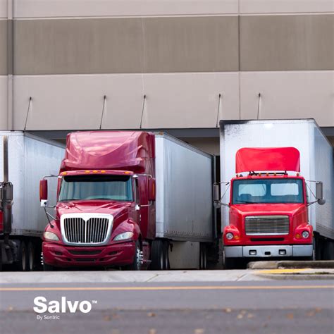 Loading Dock Safety Solutions Sentric Safety Group US