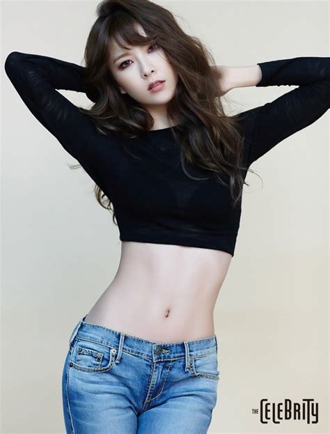 나인뮤지스 9muses 매혹적인 보디 화보 공개…몸매는 이분들이 甲 네이트 연예