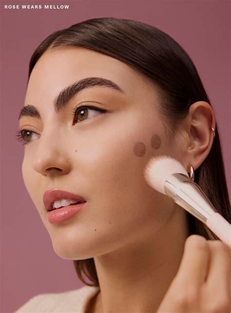 Liquid Contour Blush And Luminizer Custom Set